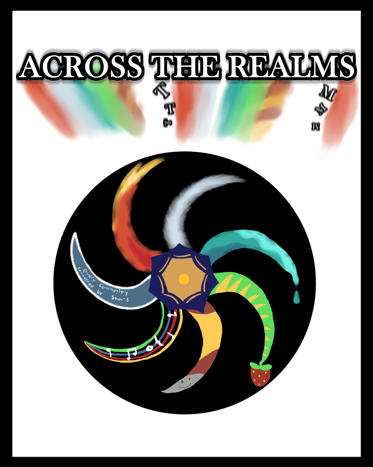 Illustration Projects – Caleb Kola Animation Portfolio